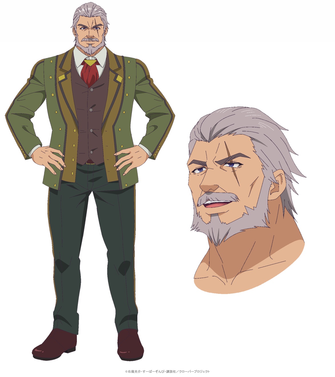 Anime News, Top Stories & In-Depth Anime Insights - Crunchyroll News