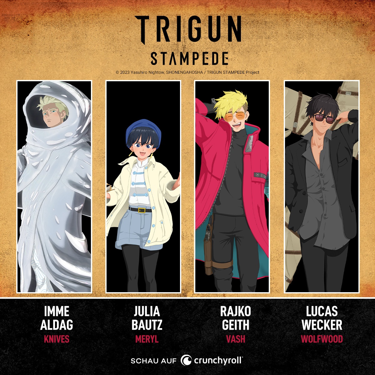 Anime News, Top Stories & In-Depth Anime Insights - Crunchyroll News