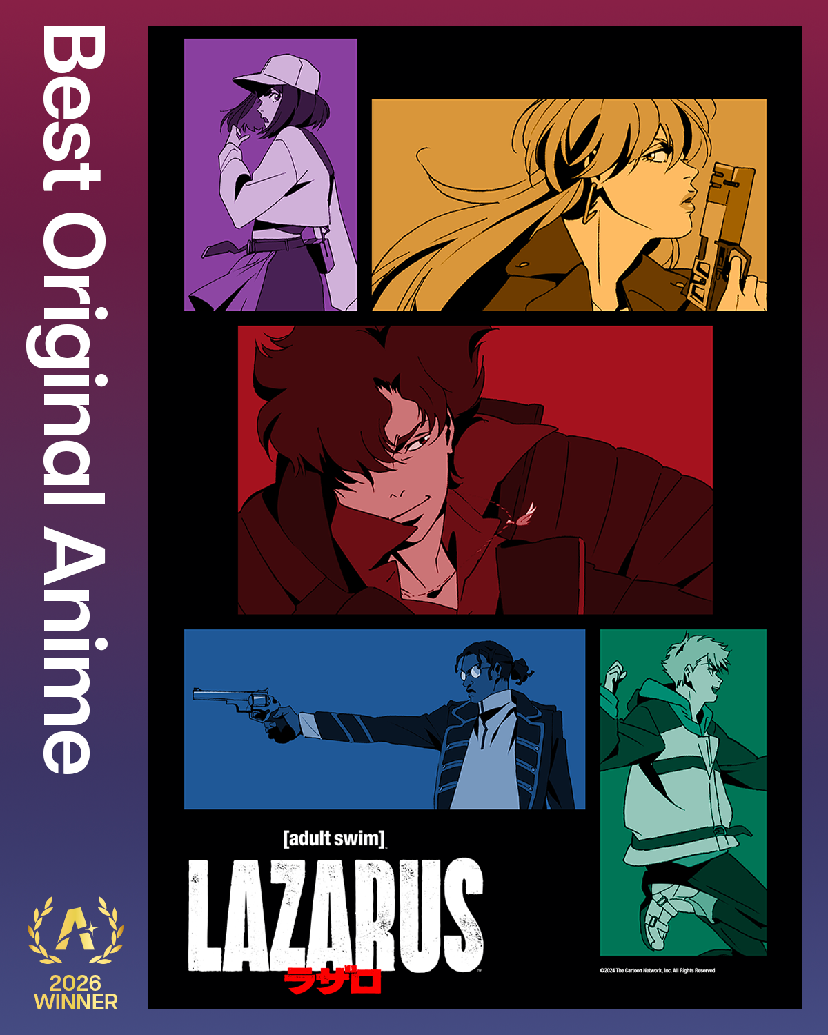 Anime News, Top Stories & In-Depth Anime Insights - Crunchyroll News