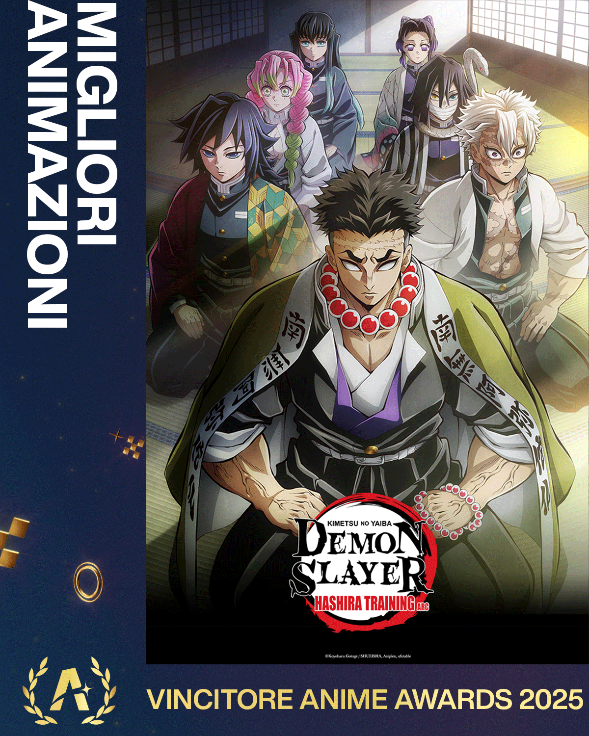 Anime News, Top Stories & In-Depth Anime Insights - Crunchyroll News