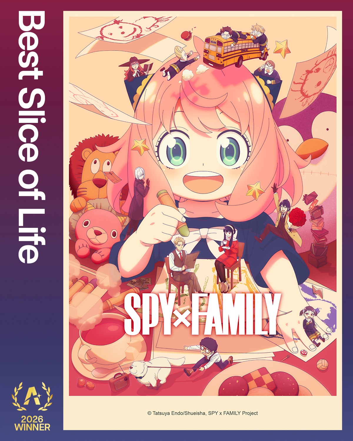 Anime News, Top Stories & In-Depth Anime Insights - Crunchyroll News