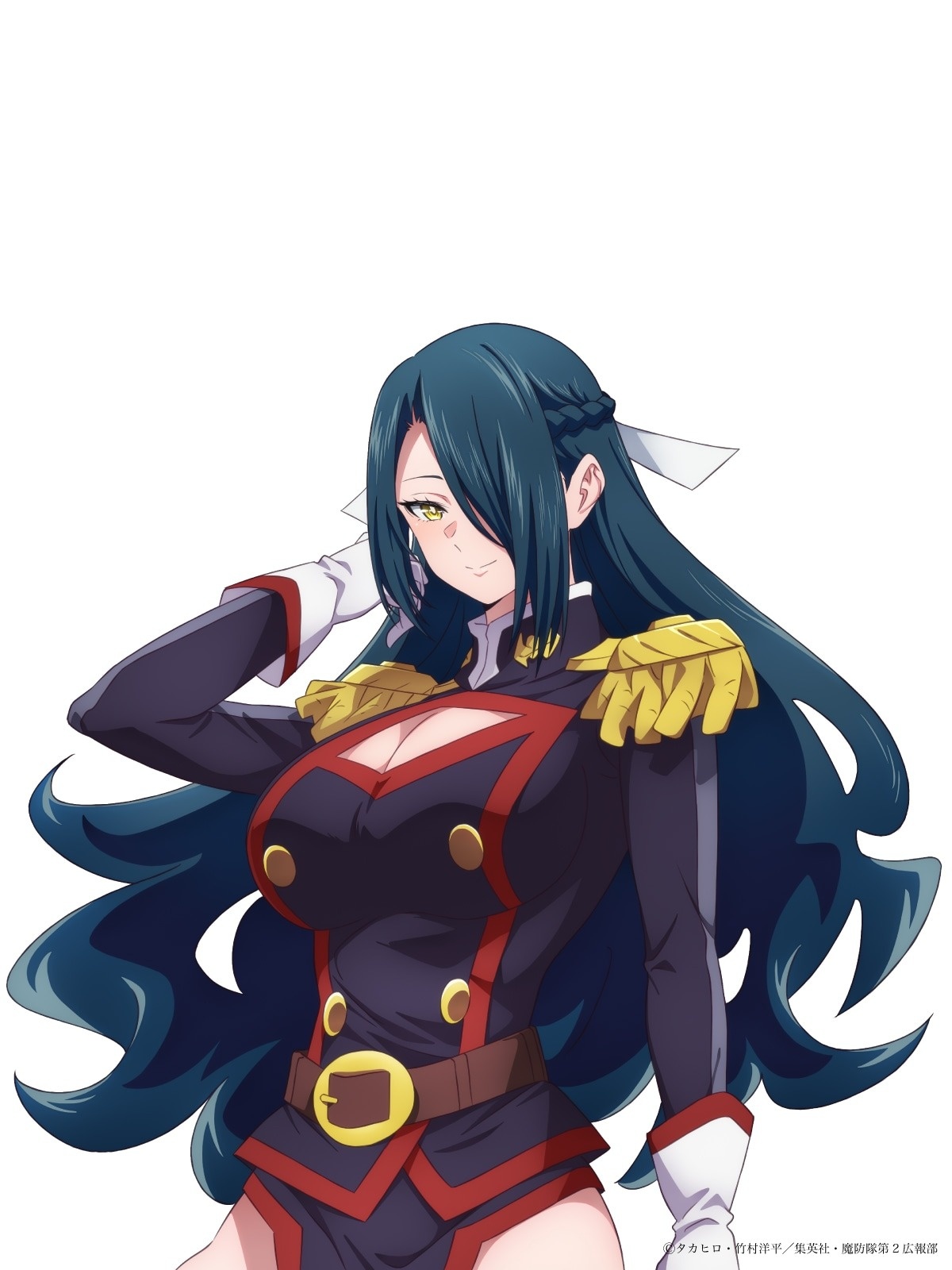 Anime News, Top Stories & In-Depth Anime Insights - Crunchyroll News