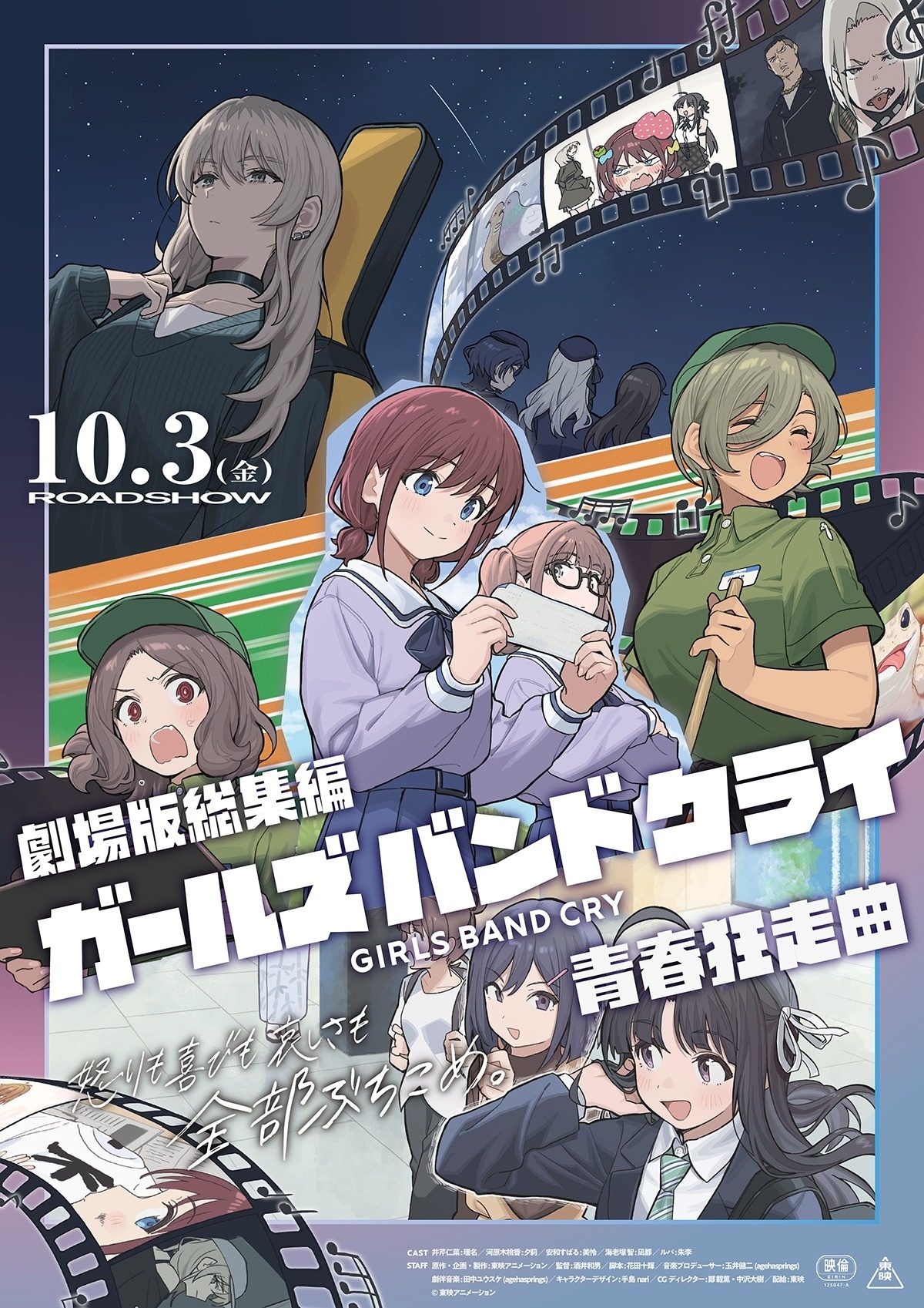 Anime News, Top Stories & In-Depth Anime Insights - Crunchyroll News