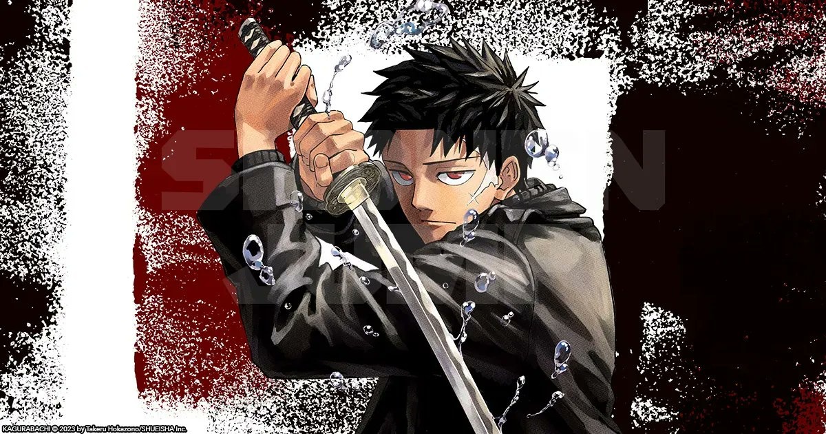 Anime News, Top Stories & In-Depth Anime Insights - Crunchyroll News