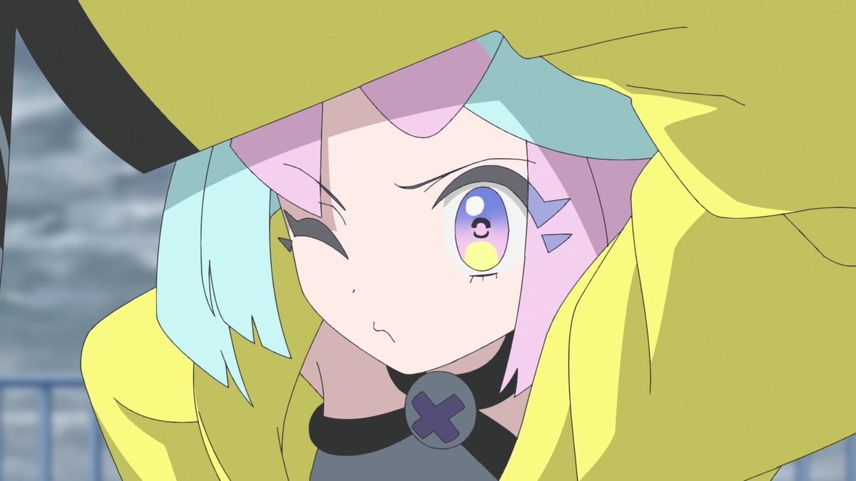 Pokemon Anime People Drawings