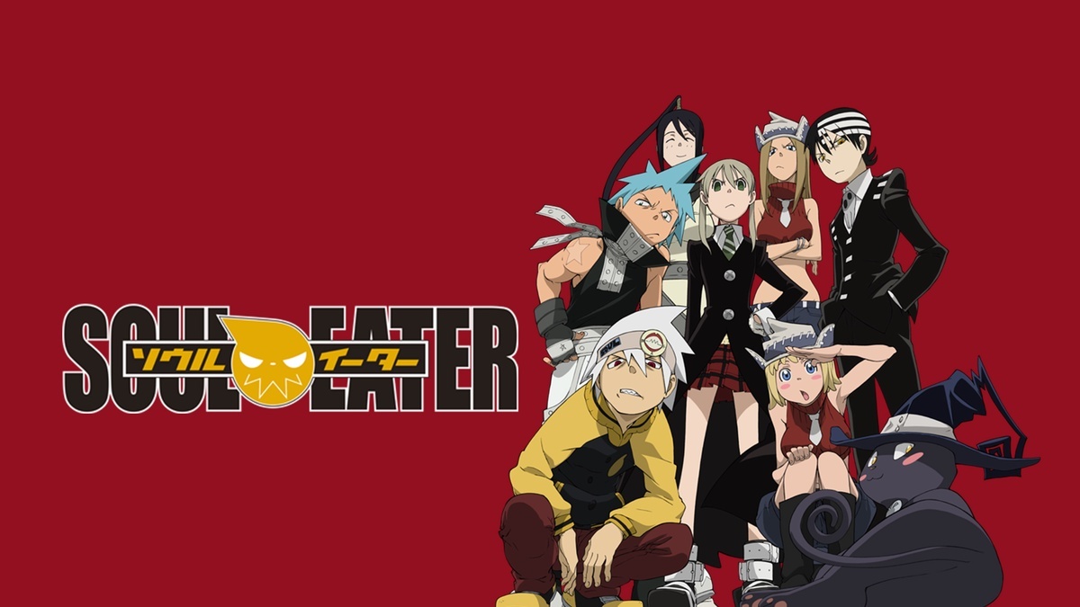soul eater hunter types