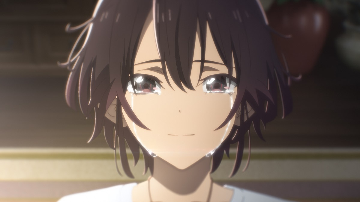 bye bye earth animation