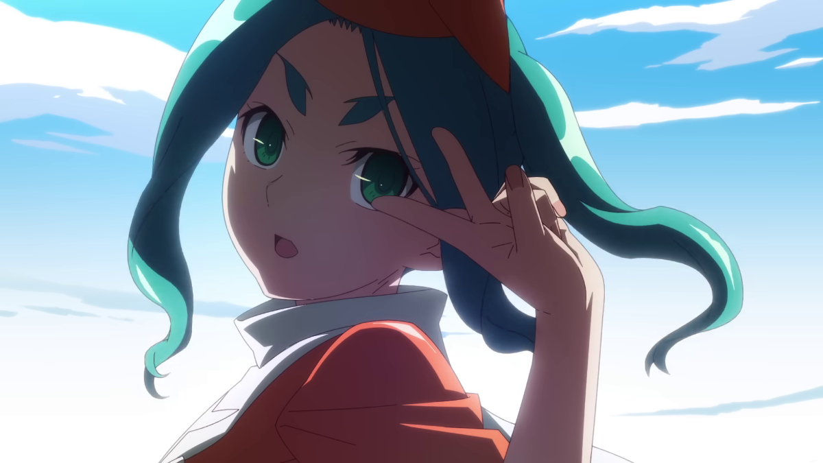 Bakemonogatari Hitagi Und Araragi