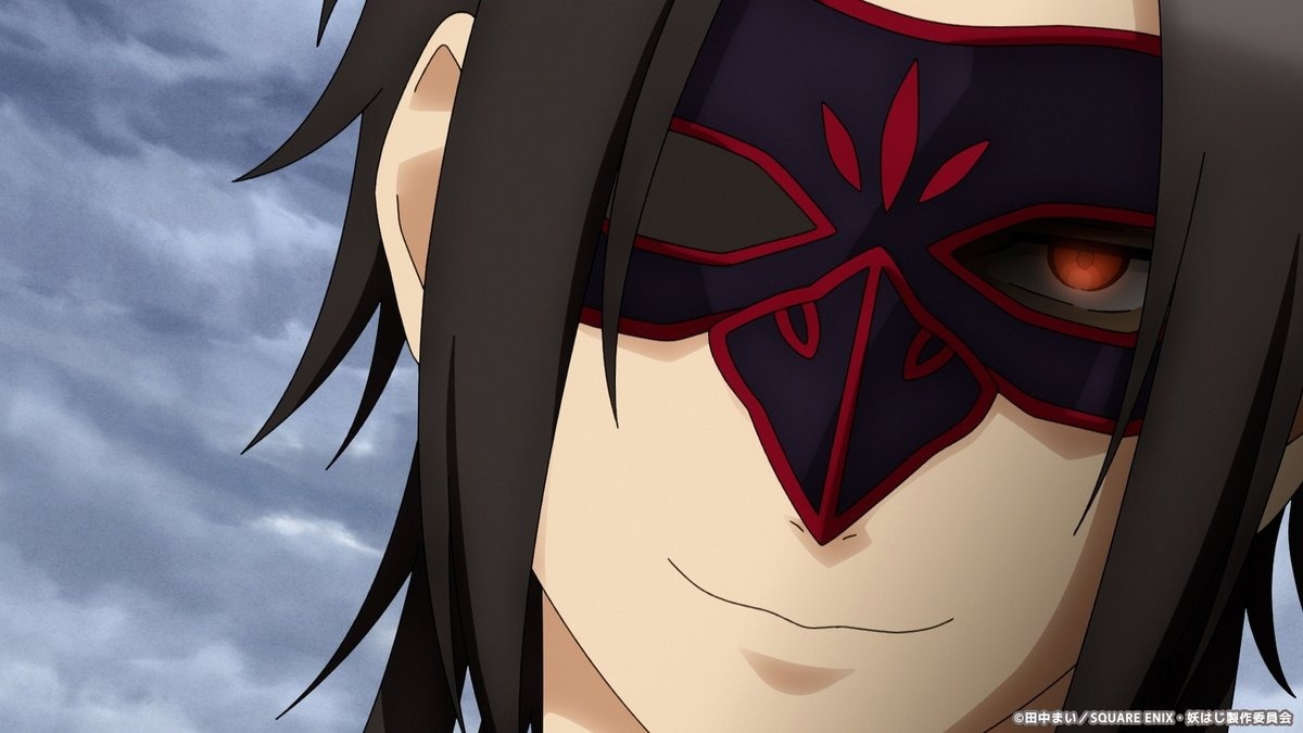 terrified expression manga