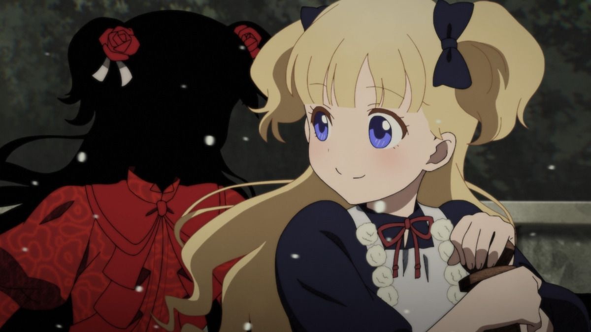 shadow house release date