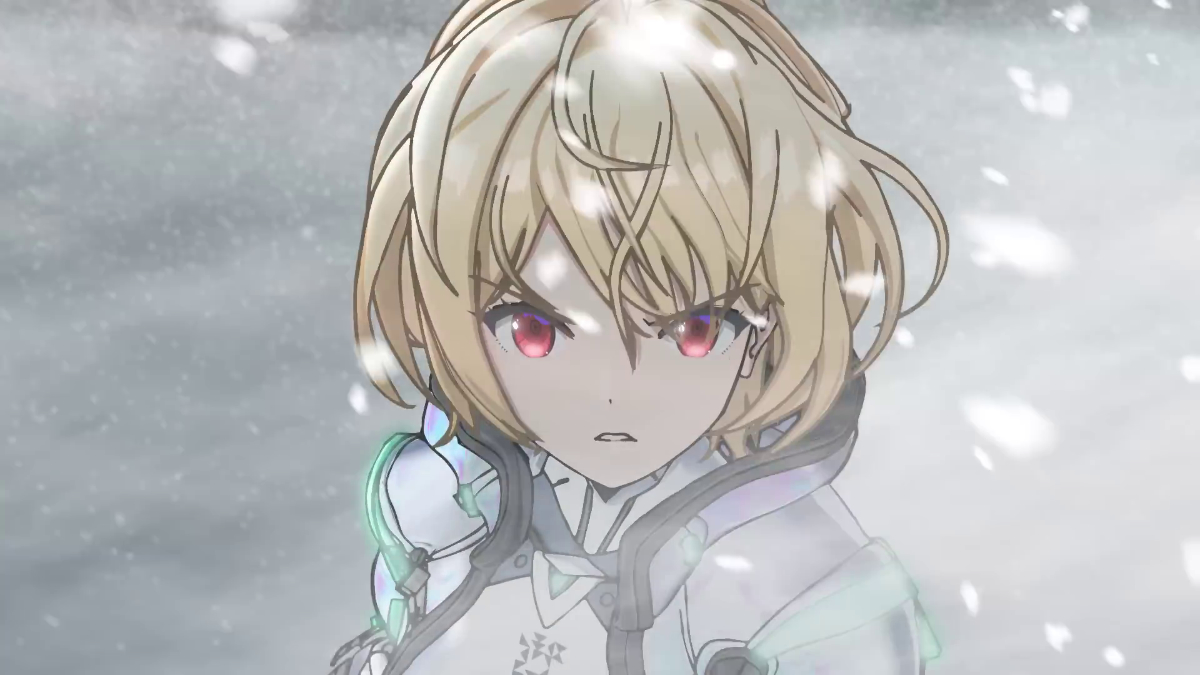 Expelled From Paradise Expelled From Paradise SEQUEL Movie ANNOUNCED!