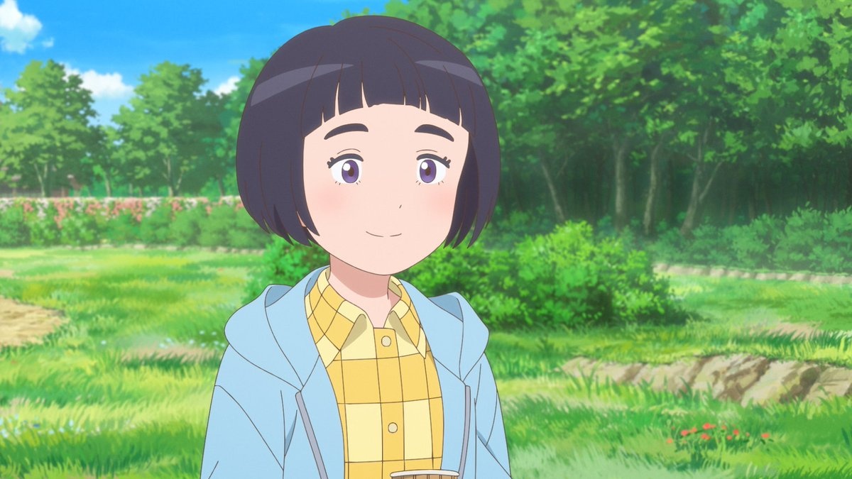 Misaki No Mayoiga
