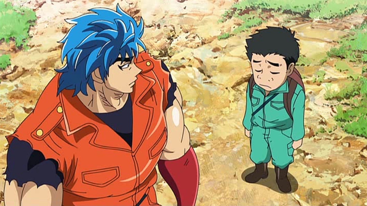 Anime News, Top Stories & In-Depth Anime Insights - Crunchyroll News