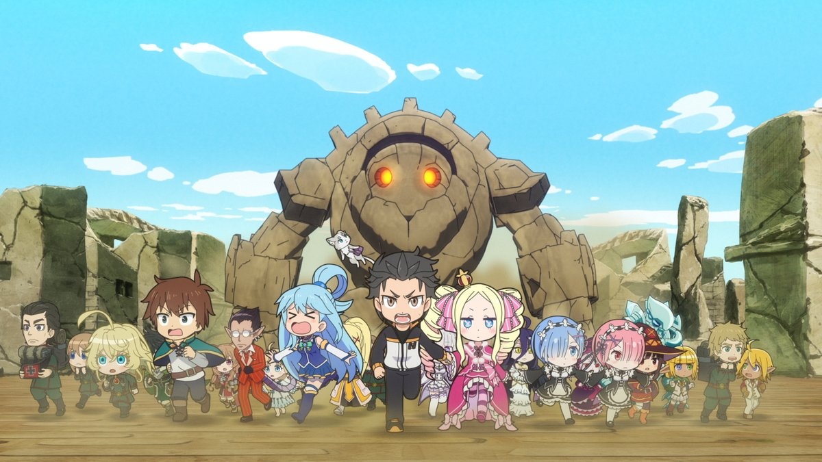 Anime News, Top Stories & In-Depth Anime Insights - Crunchyroll News