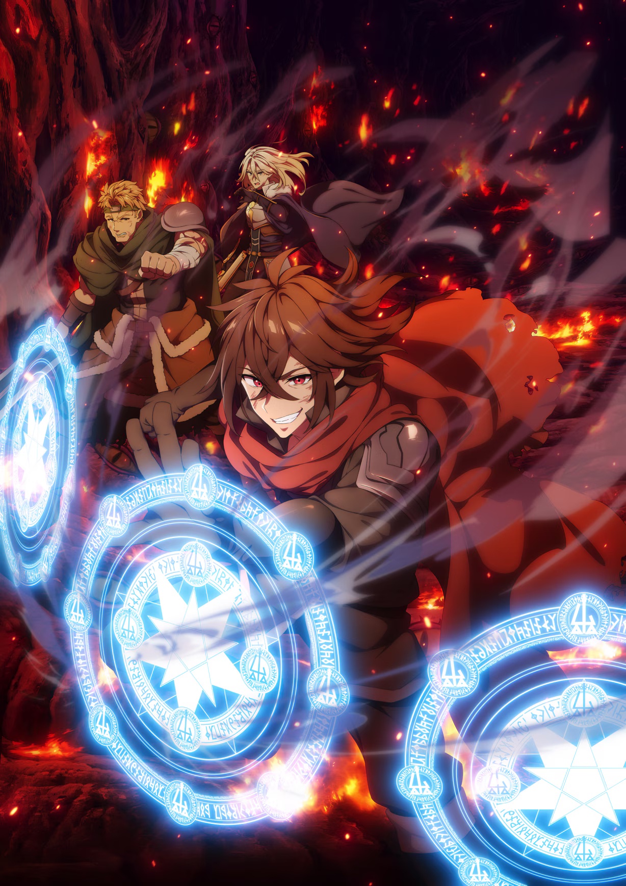 Anime News, Top Stories & In-Depth Anime Insights - Crunchyroll News