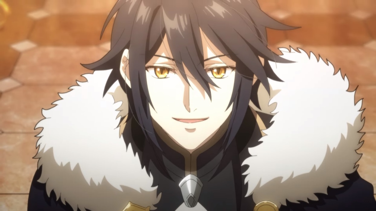 Fear Demon Anime Le Adharca