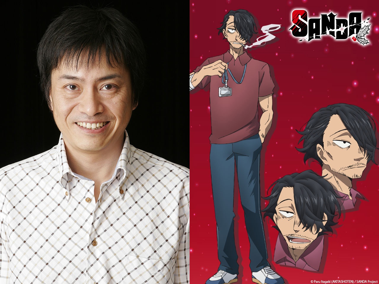 Anime News, Top Stories & In-Depth Anime Insights - Crunchyroll News