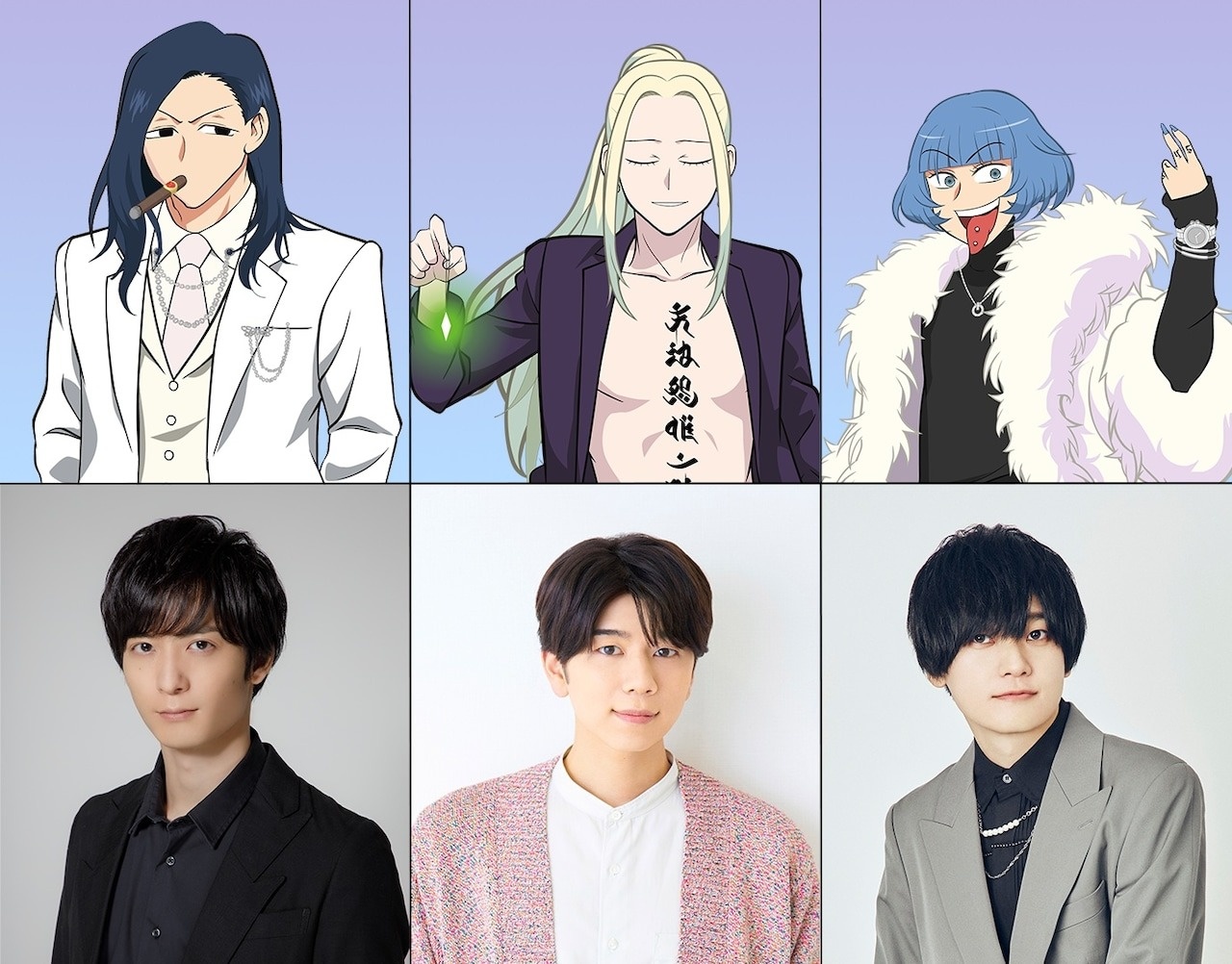 Anime News, Top Stories & In-Depth Anime Insights - Crunchyroll News