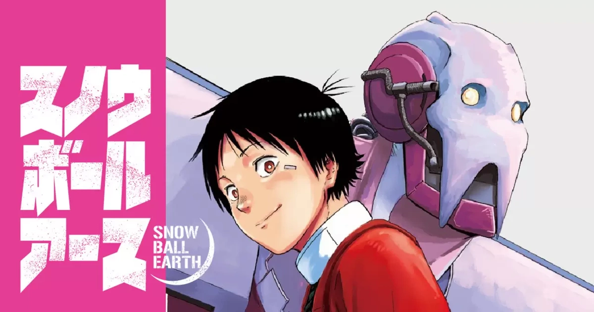 Anime News, Top Stories & In-Depth Anime Insights - Crunchyroll News