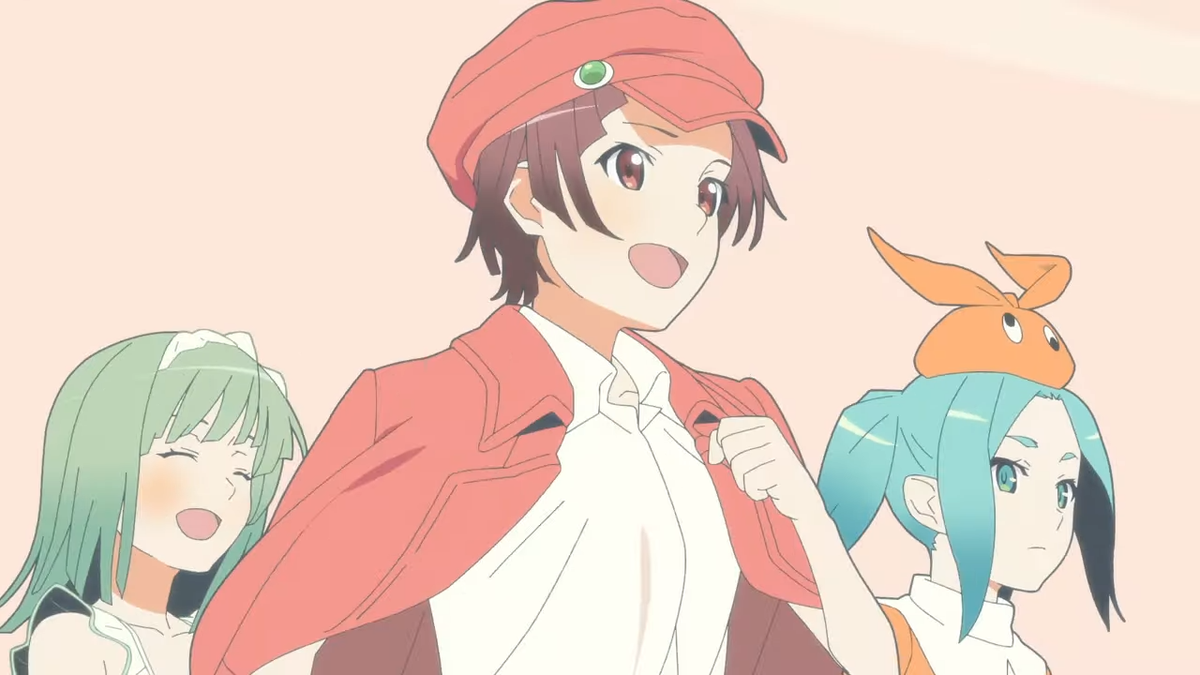 madoka reference monogatari