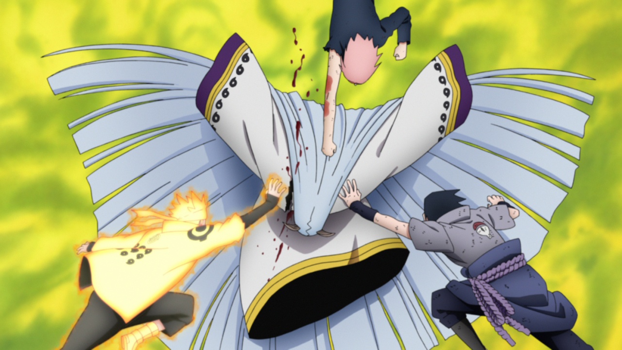 Anime News, Top Stories & In-Depth Anime Insights - Crunchyroll News
