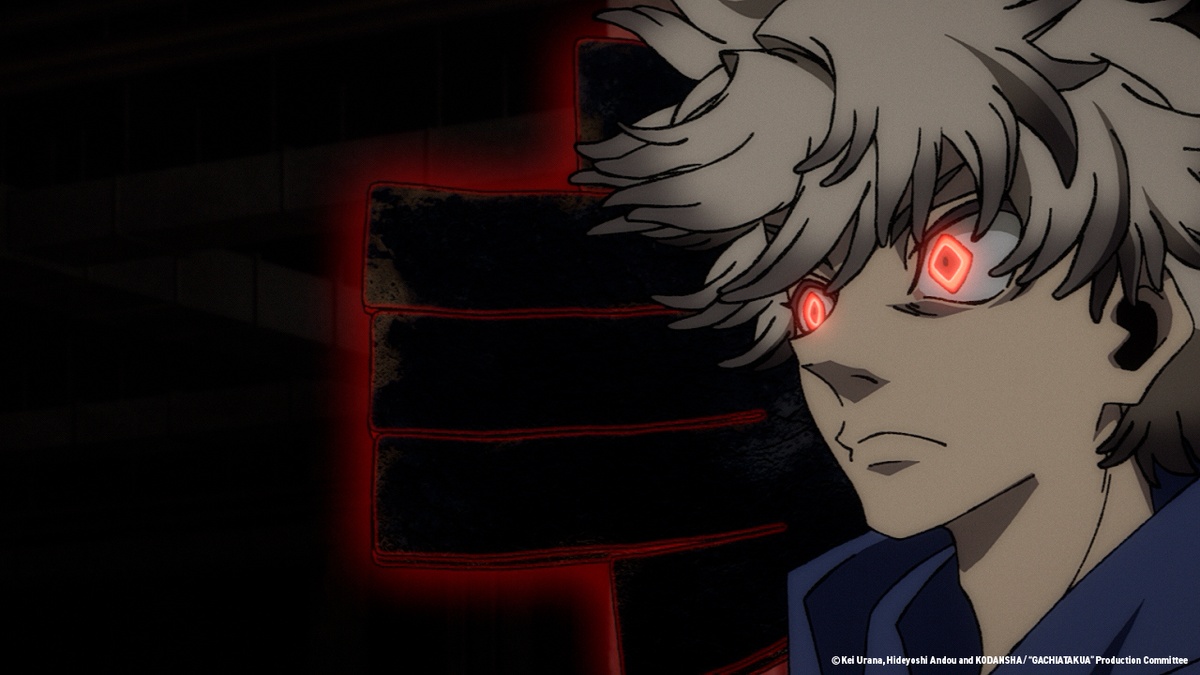 different anime dubs