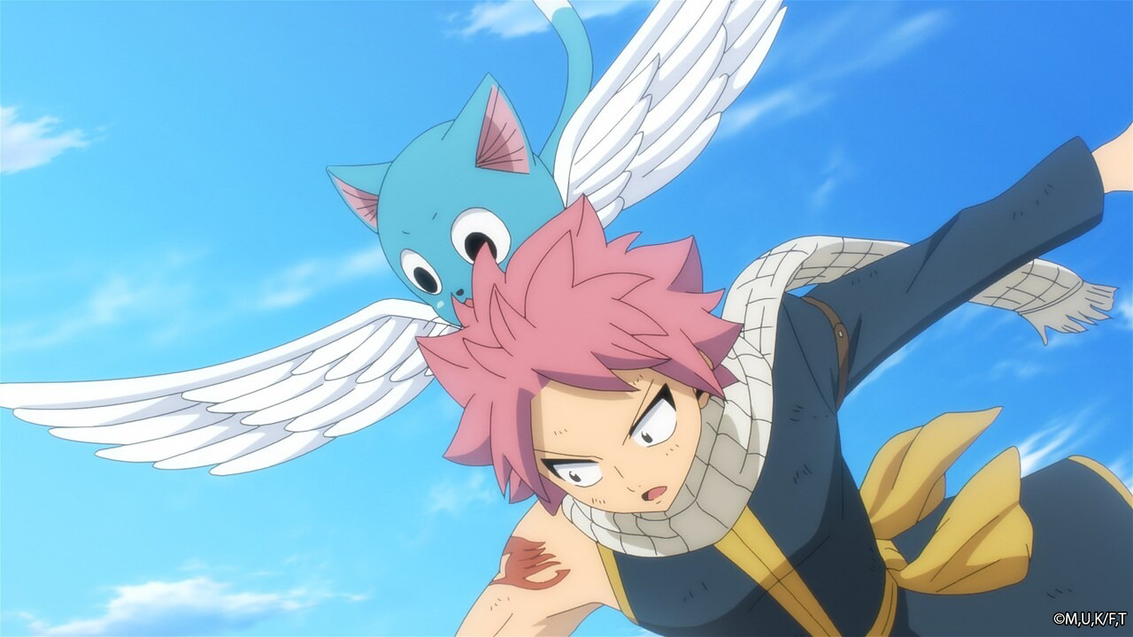 Happy And Natsu Fairy Tail Fairy Tail New Blood(ON HOLD) | Quotev