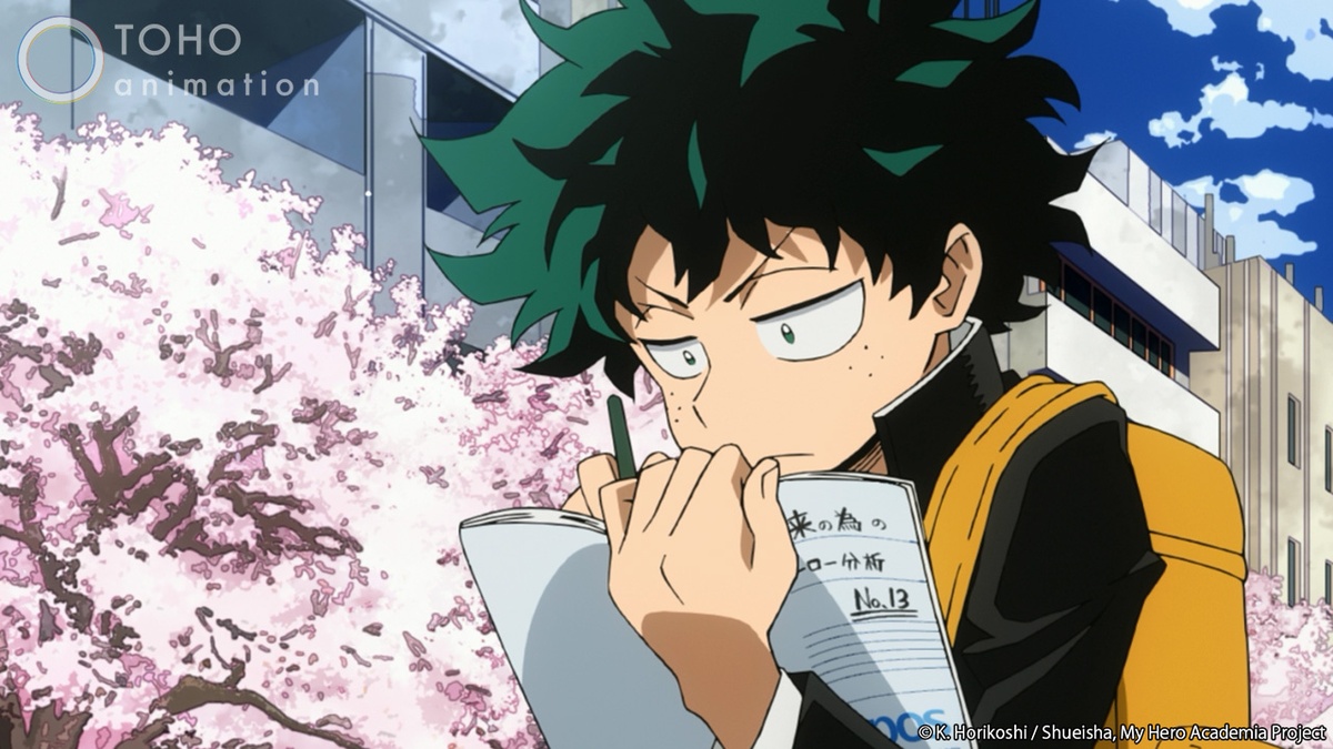 Anime News, Top Stories & In-Depth Anime Insights - Crunchyroll News