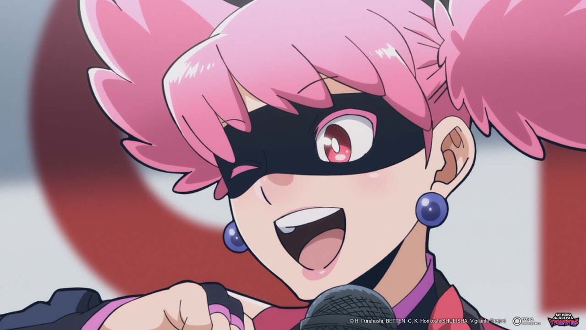 My Hero Academia: Vigilantes Season 2 Anime Broadcasts in January 2026 ...