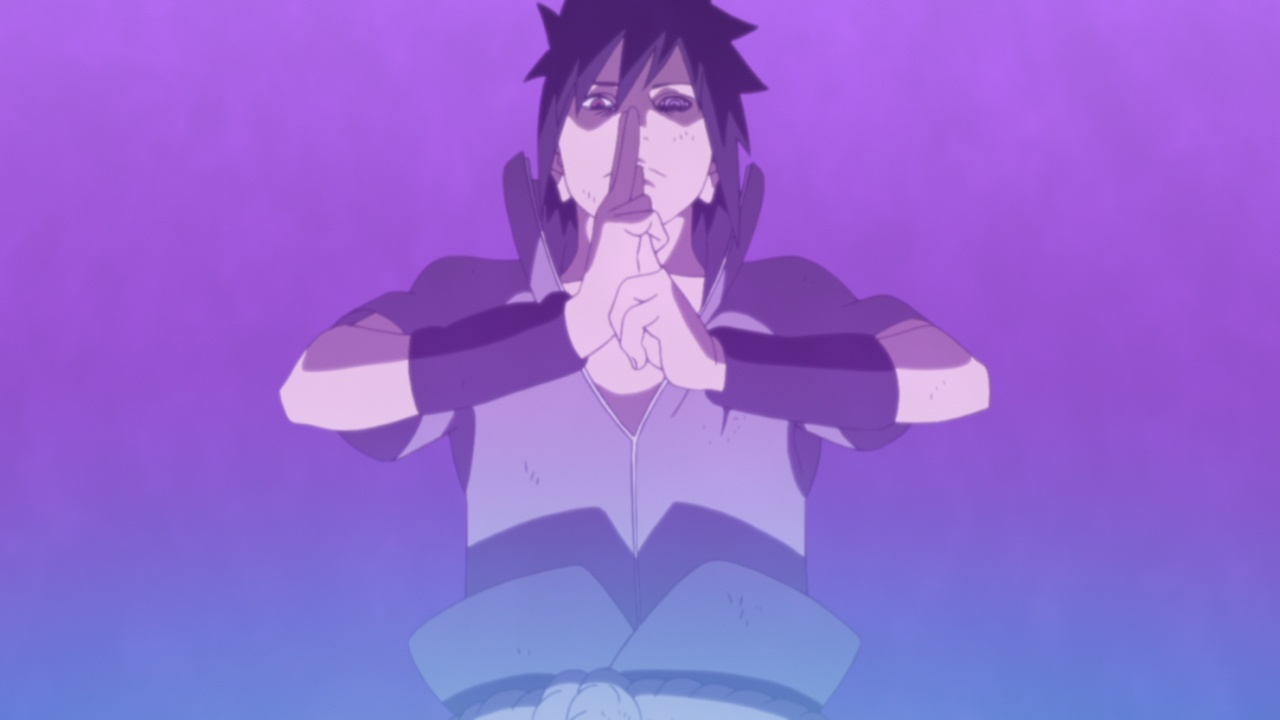 sasuke glmv