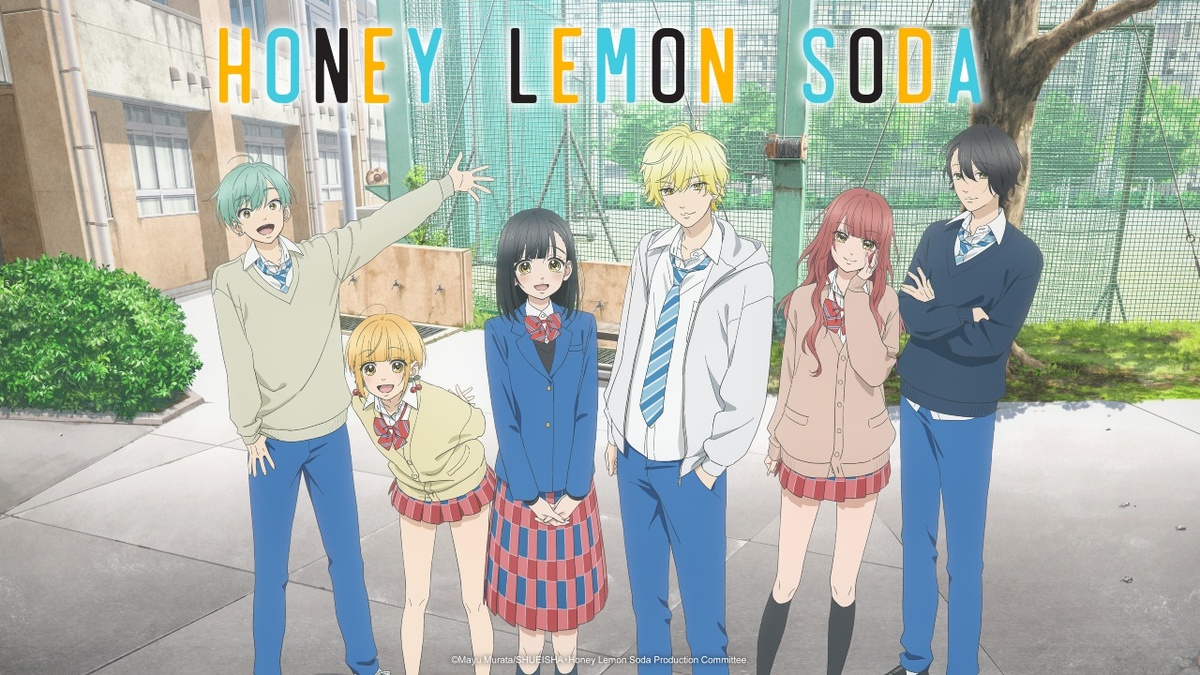 Anime News, Top Stories & In-Depth Anime Insights - Crunchyroll News