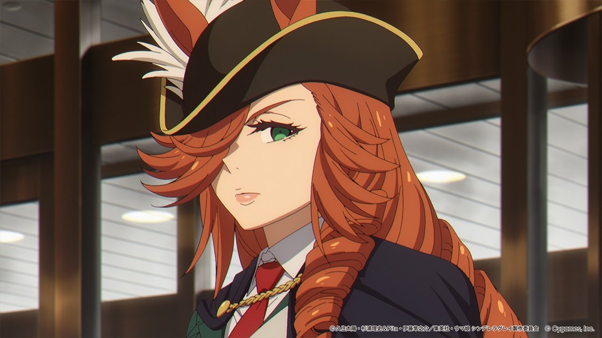 twisted cinderella anime