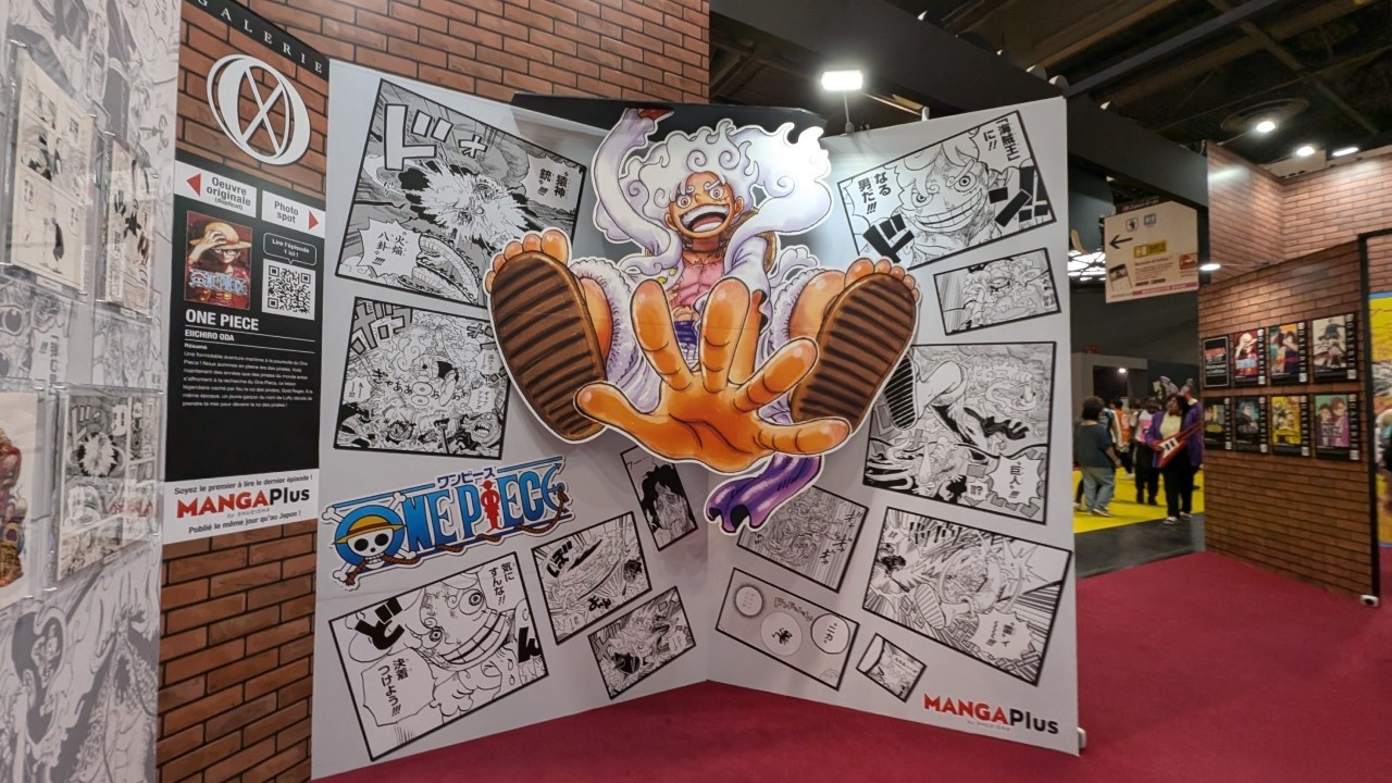 Anime News, Top Stories & In-Depth Anime Insights - Crunchyroll News