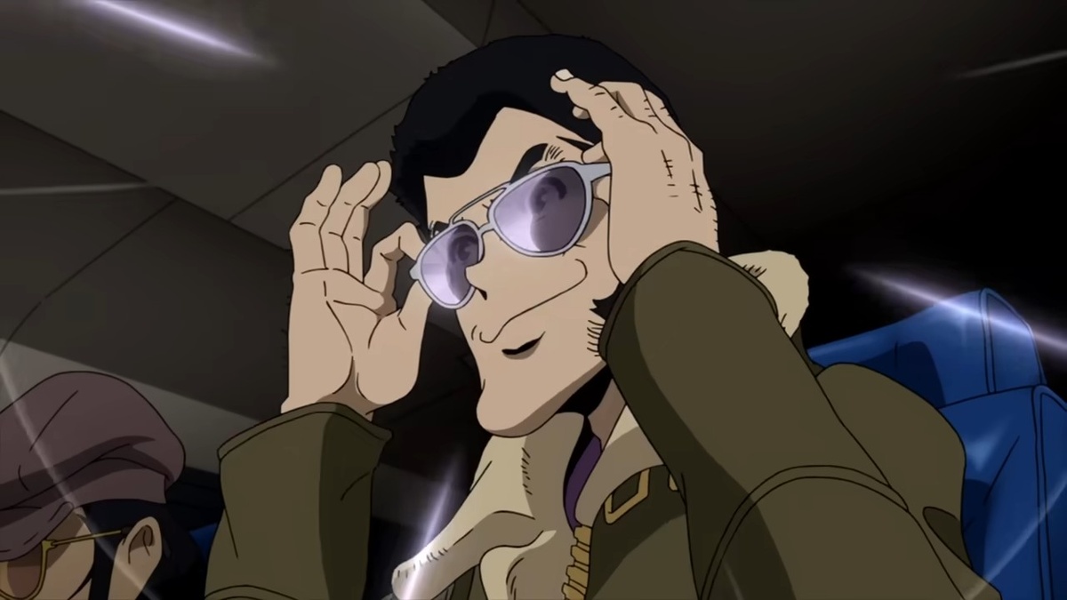 lupin