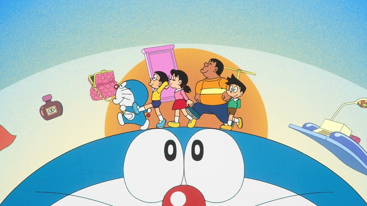 doraemon cartoon full