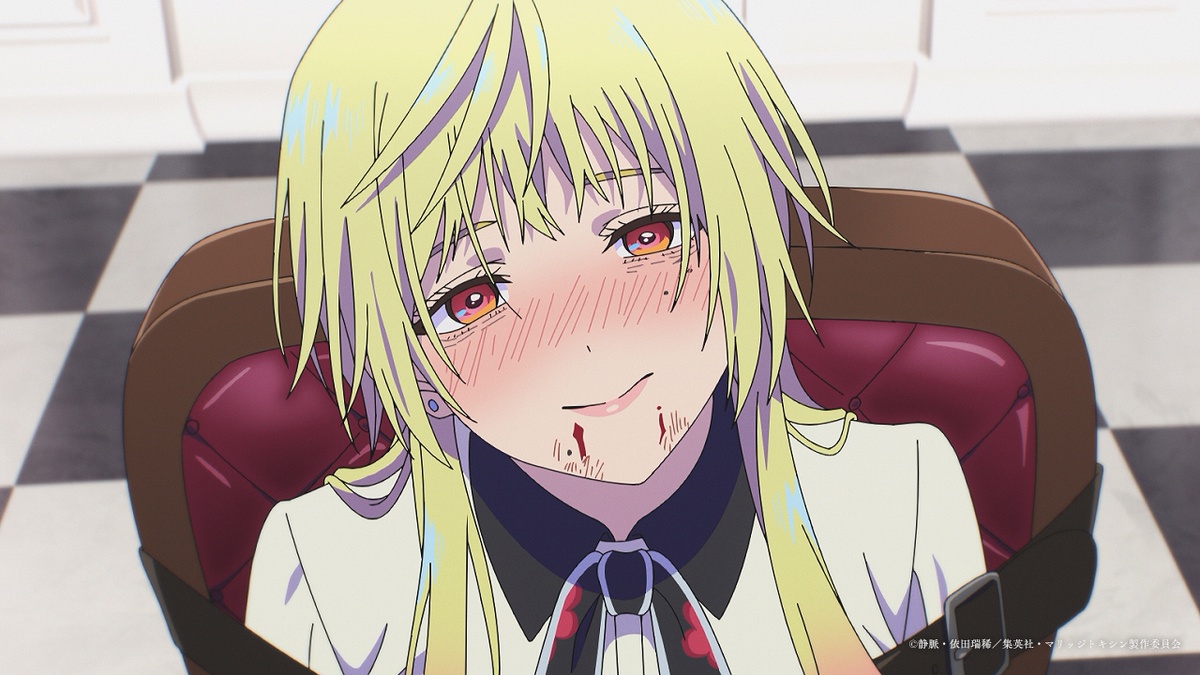 Anime News, Top Stories & In-Depth Anime Insights - Crunchyroll News