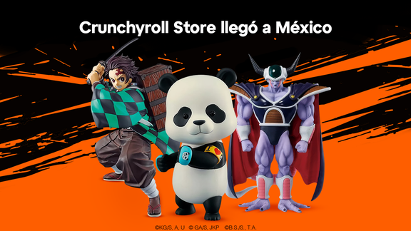 Anime News, Top Stories & In-Depth Anime Insights - Crunchyroll News