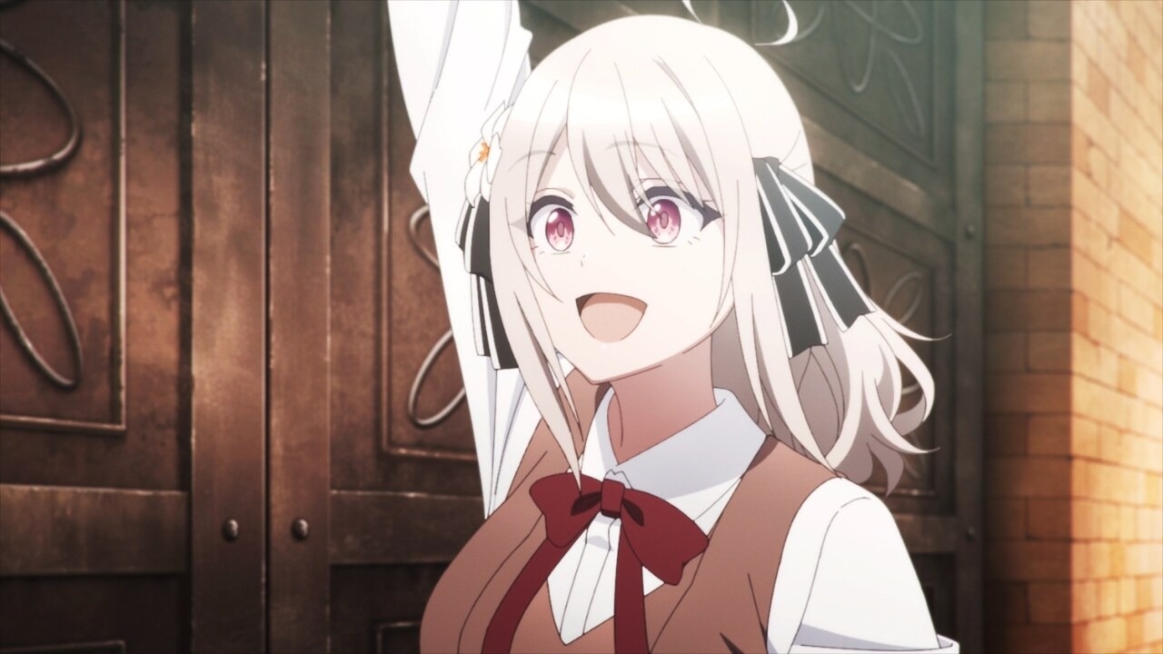 Crunchyroll - Anime News | Crunchyroll News