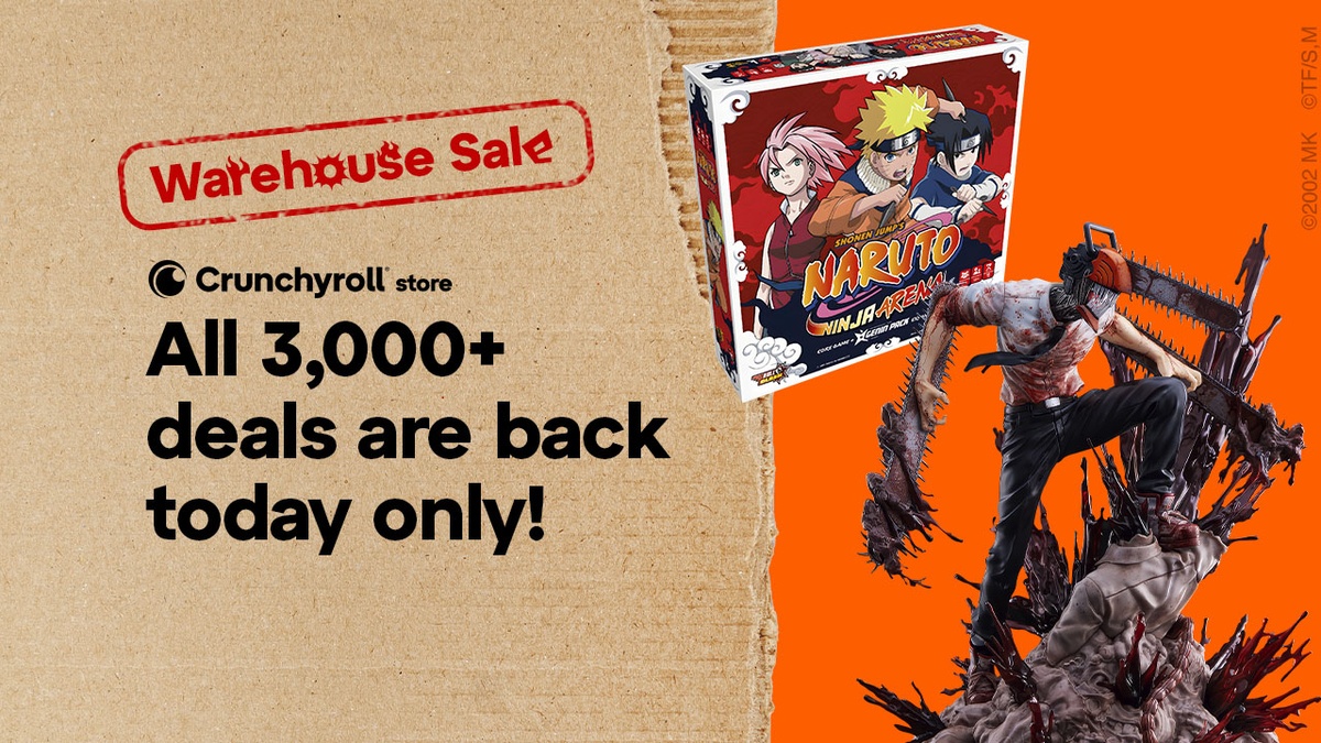 Anime News, Top Stories & In-Depth Anime Insights - Crunchyroll News