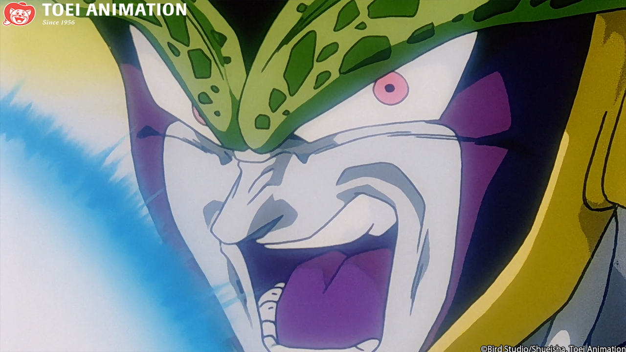 Dbz Trunks Face Tongue