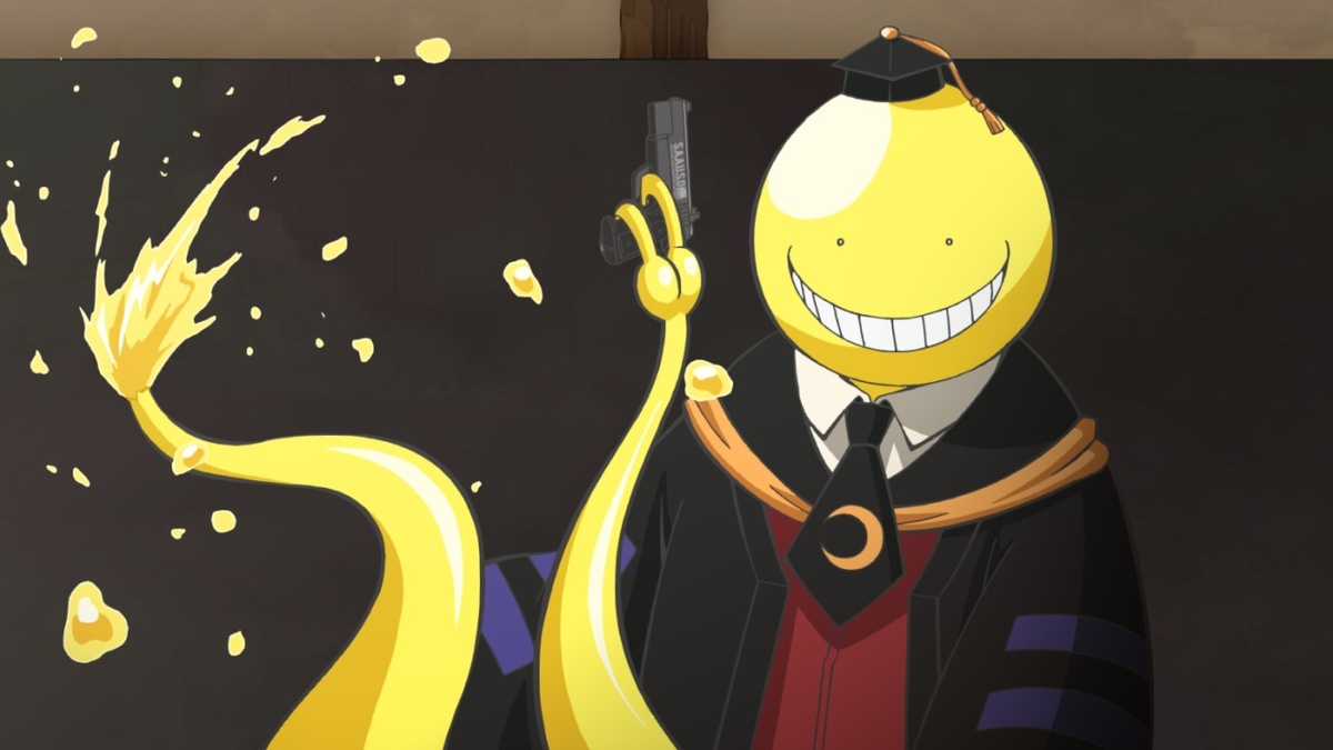 Anime News, Top Stories & In-Depth Anime Insights - Crunchyroll News