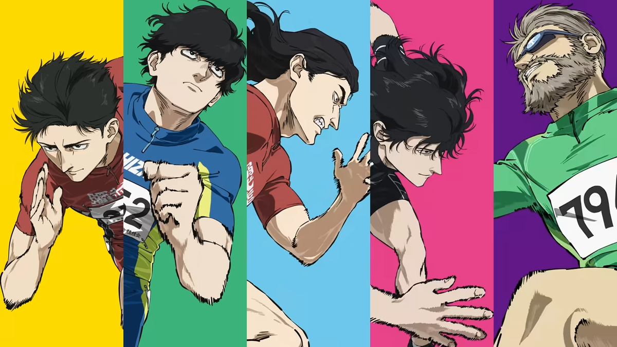 Anime News, Top Stories & In-Depth Anime Insights - Crunchyroll News