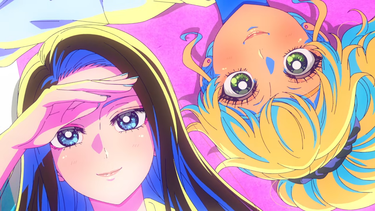 Anime News, Top Stories & In-Depth Anime Insights - Crunchyroll News