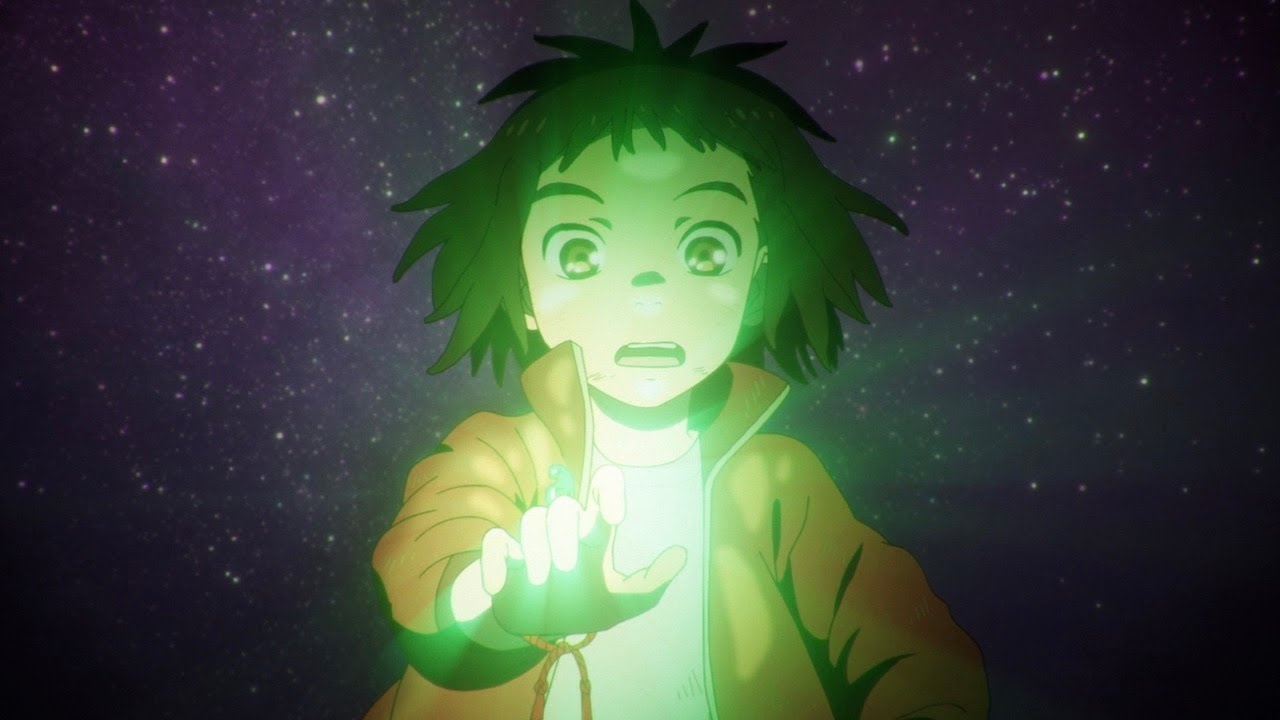 Anime Child New To Anime? Here Are The Best Beginner Friendly Anime