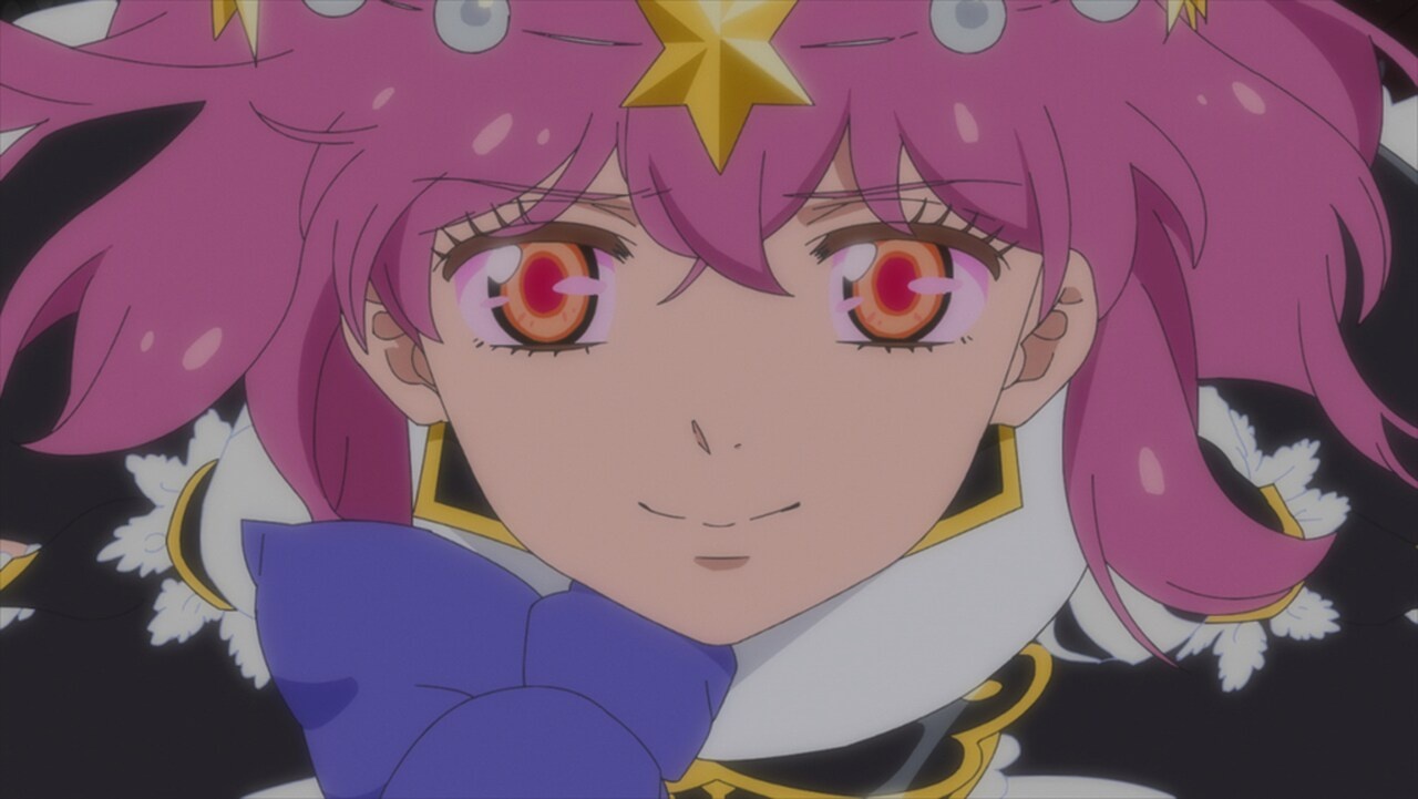 mawaru penguindrum anime