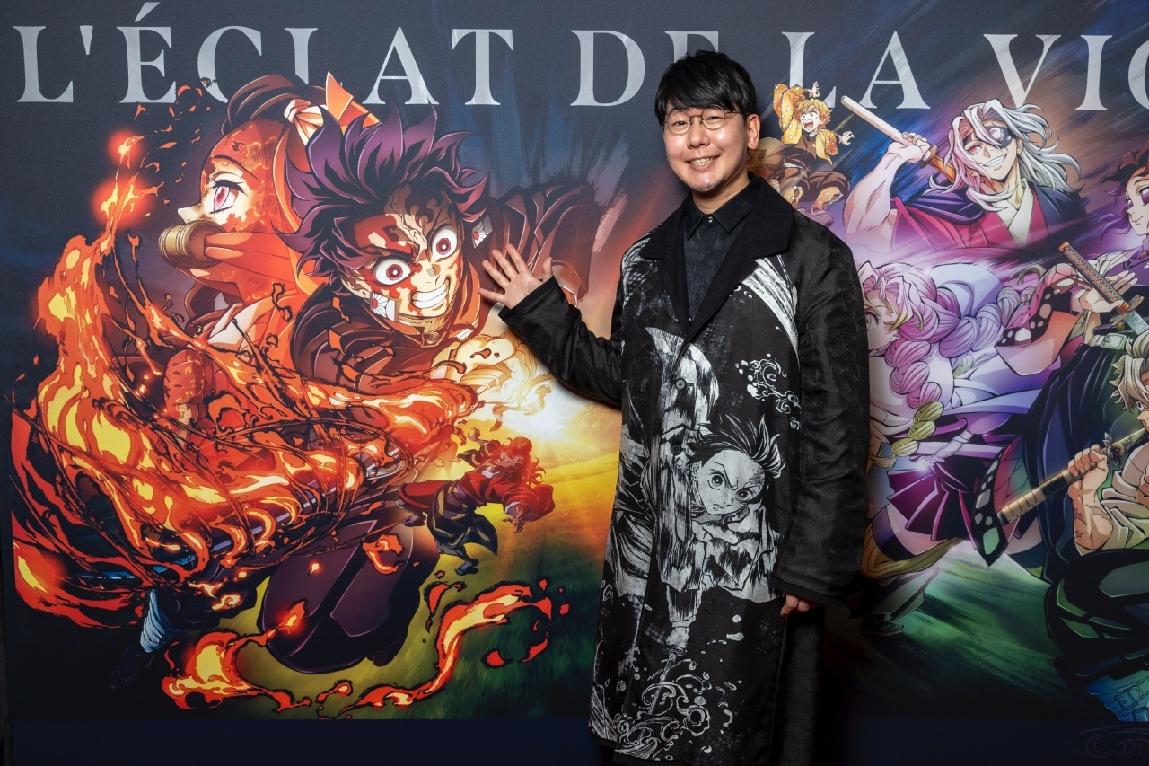 Demon Slayer Tanjiro Voice Actor 60 Photos - Moonagedaydream.film