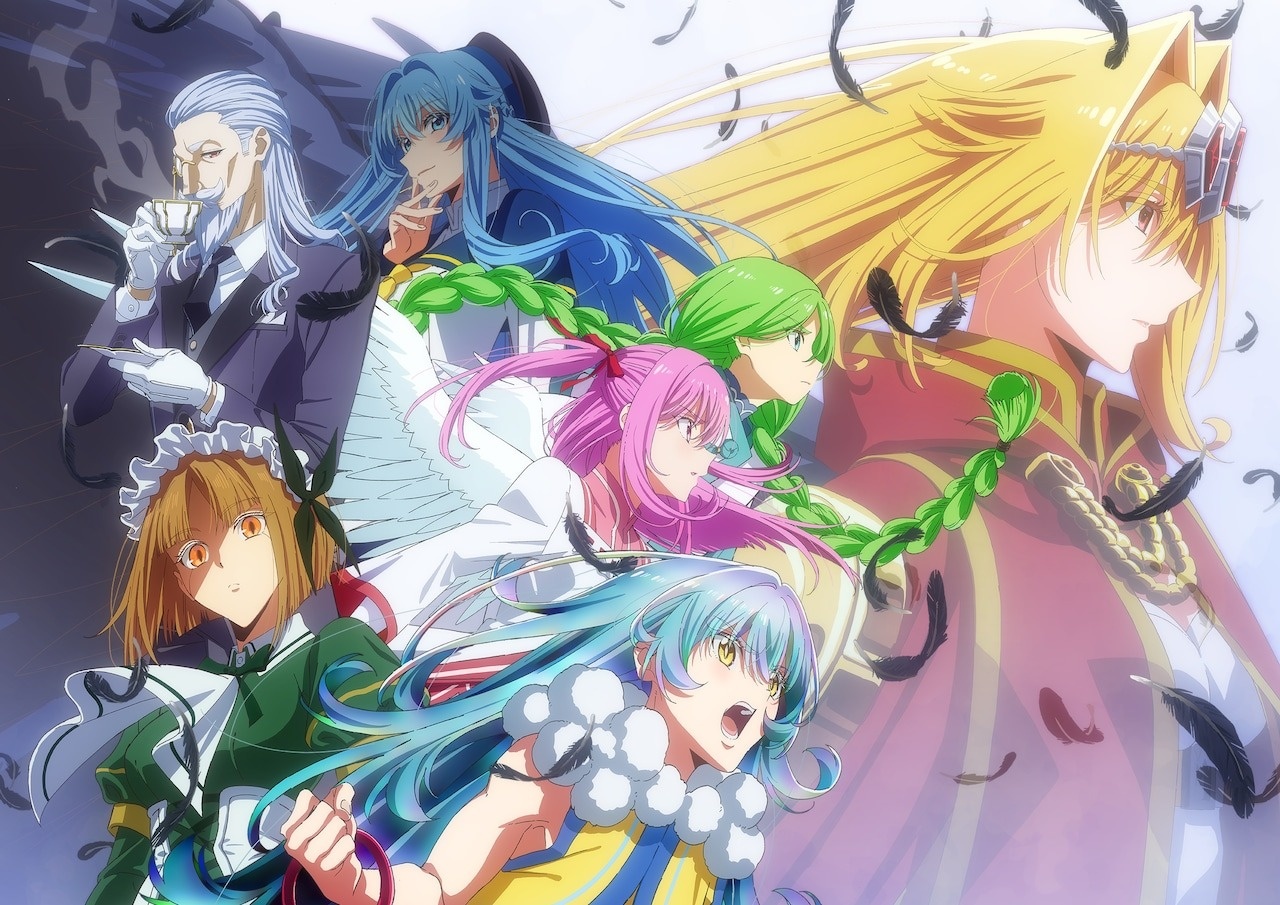 Anime News, Top Stories & In-Depth Anime Insights - Crunchyroll News