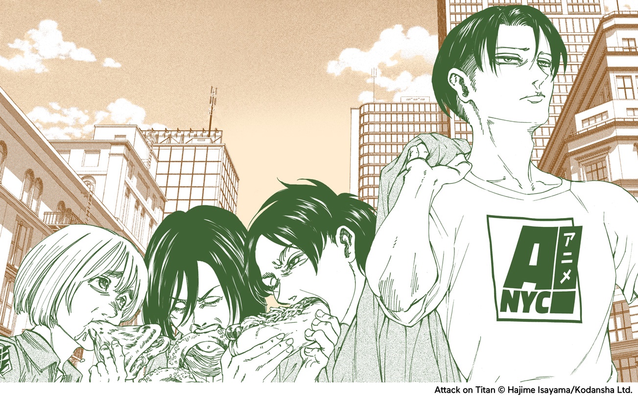 Whos Hajime Isayama Heres Why Attack On Titan Became