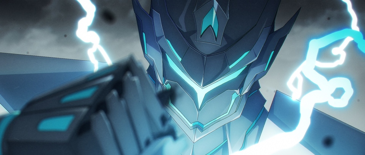 mamoru miyano to be hero x