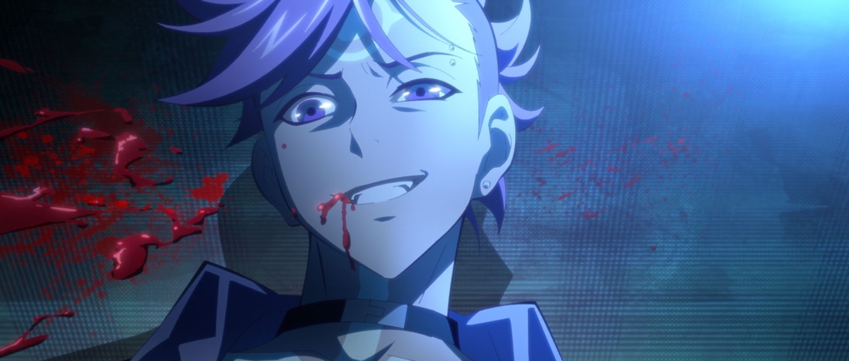 mamoru miyano to be hero x